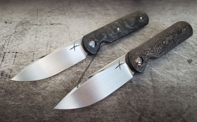 Shamwari – Bull Knives