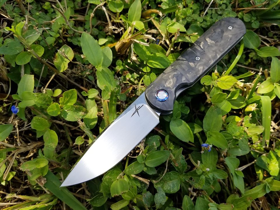 Shamwari – Bull Knives