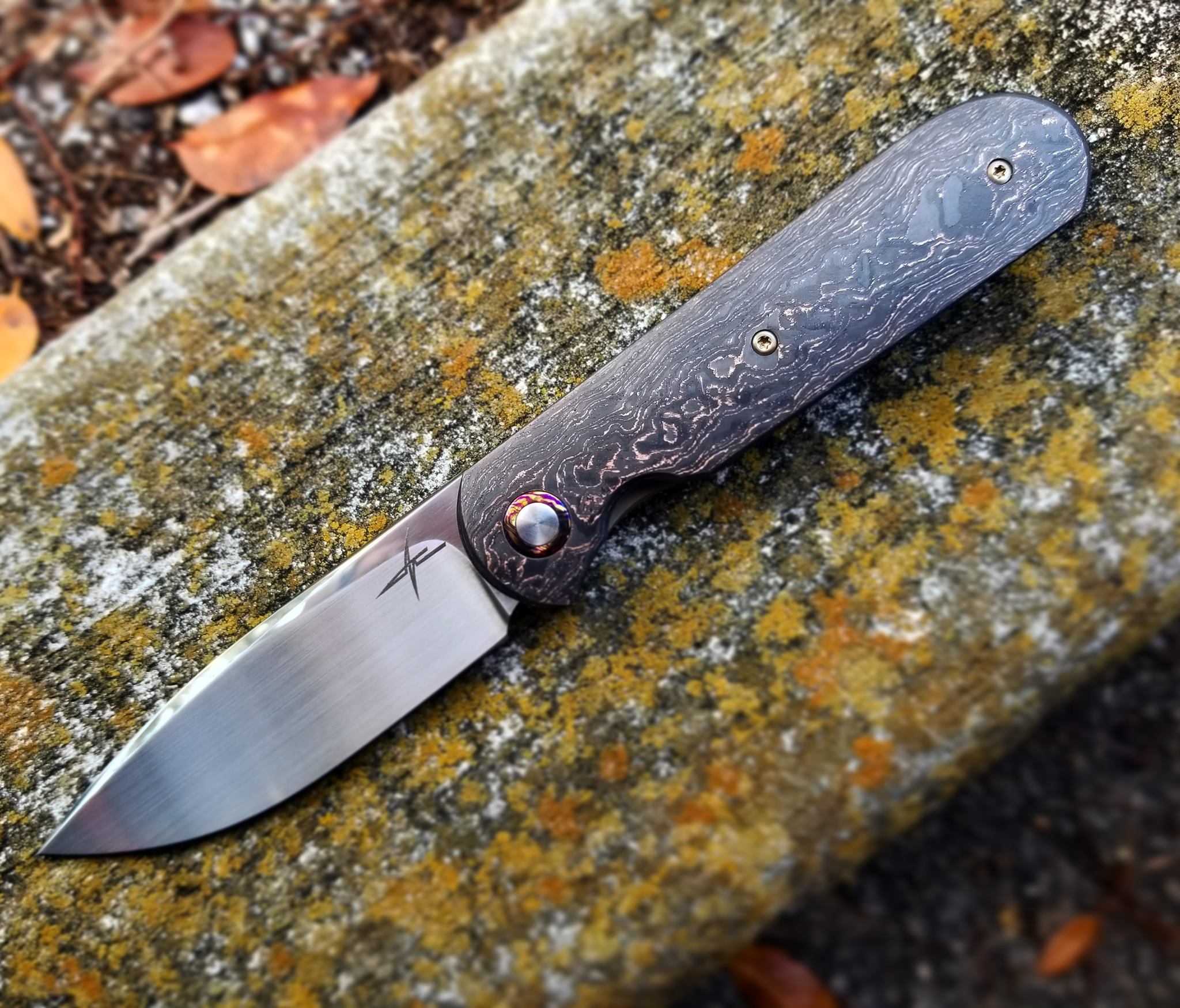 Shamwari – Bull Knives