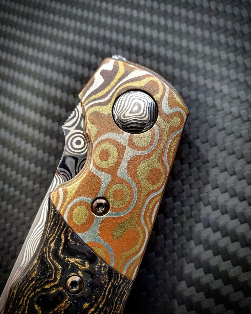 Bull Knives – Quality knives from South Africa