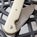 Shamwari – Bull Knives